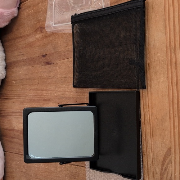 Mary Kay | Makeup | Nib Mary Kay Folding Travel Mirror | Poshmark
